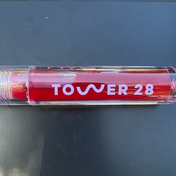 Tower 28 | Makeup | Tower 28 Lip Jelly | Poshmark